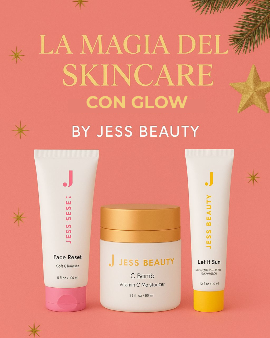 Jess Beauty – Ibeautypanama