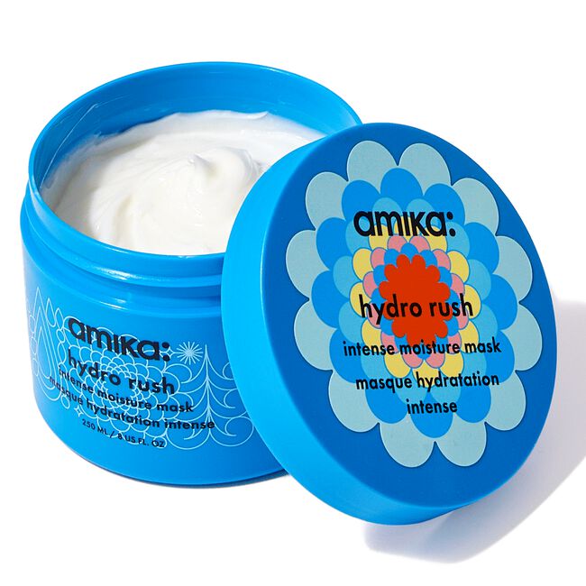 AMIKA HYDRO RUSH MASCARILLA 250ml – Ibeautypanama