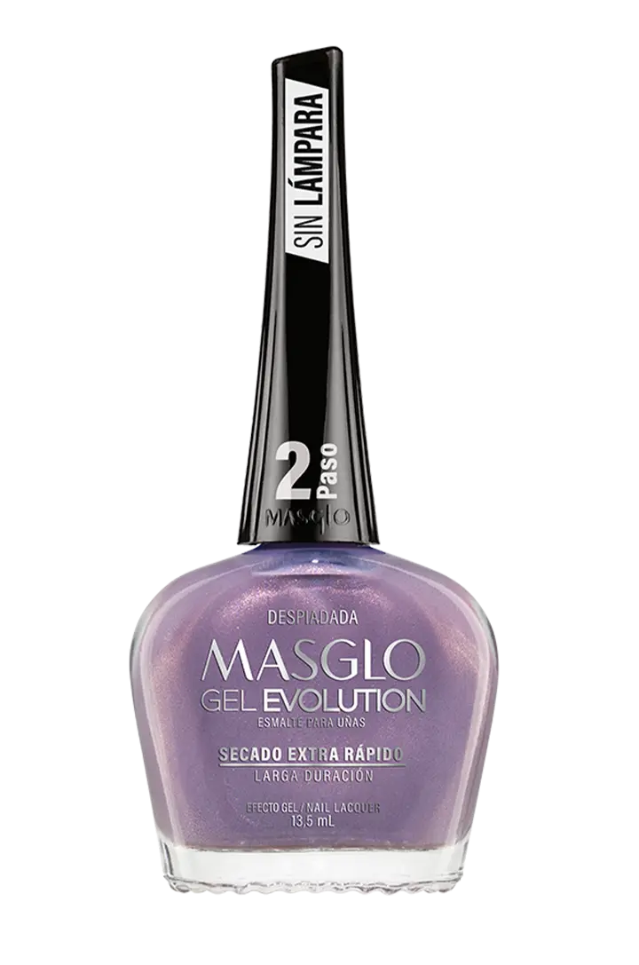 MASGLO GEL EVOLUTION - Ibeautypanama
