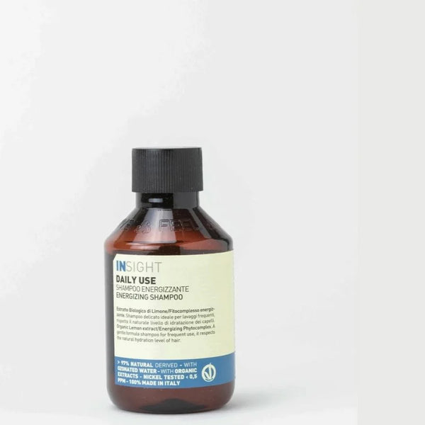 DAILY USE SHAMPOO 100ML - Ibeautypanama