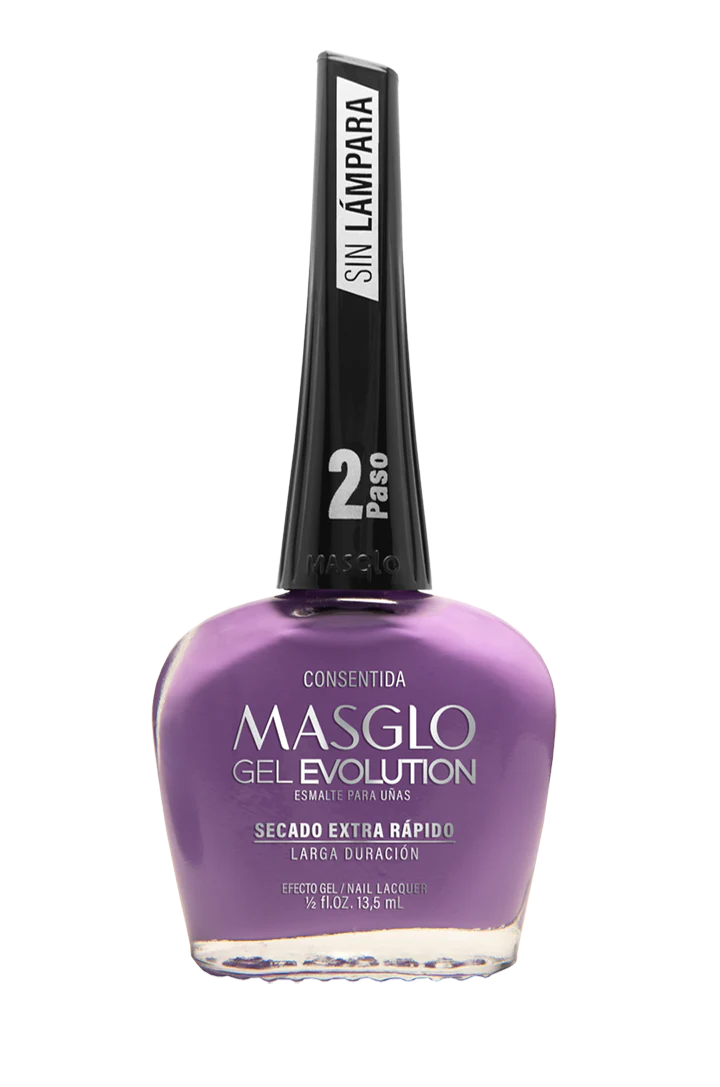 MASGLO GEL EVOLUTION - Ibeautypanama