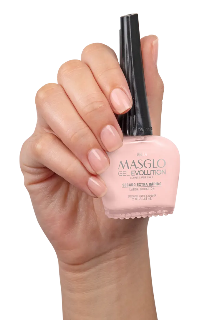 MASGLO GEL EVOLUTION - Ibeautypanama
