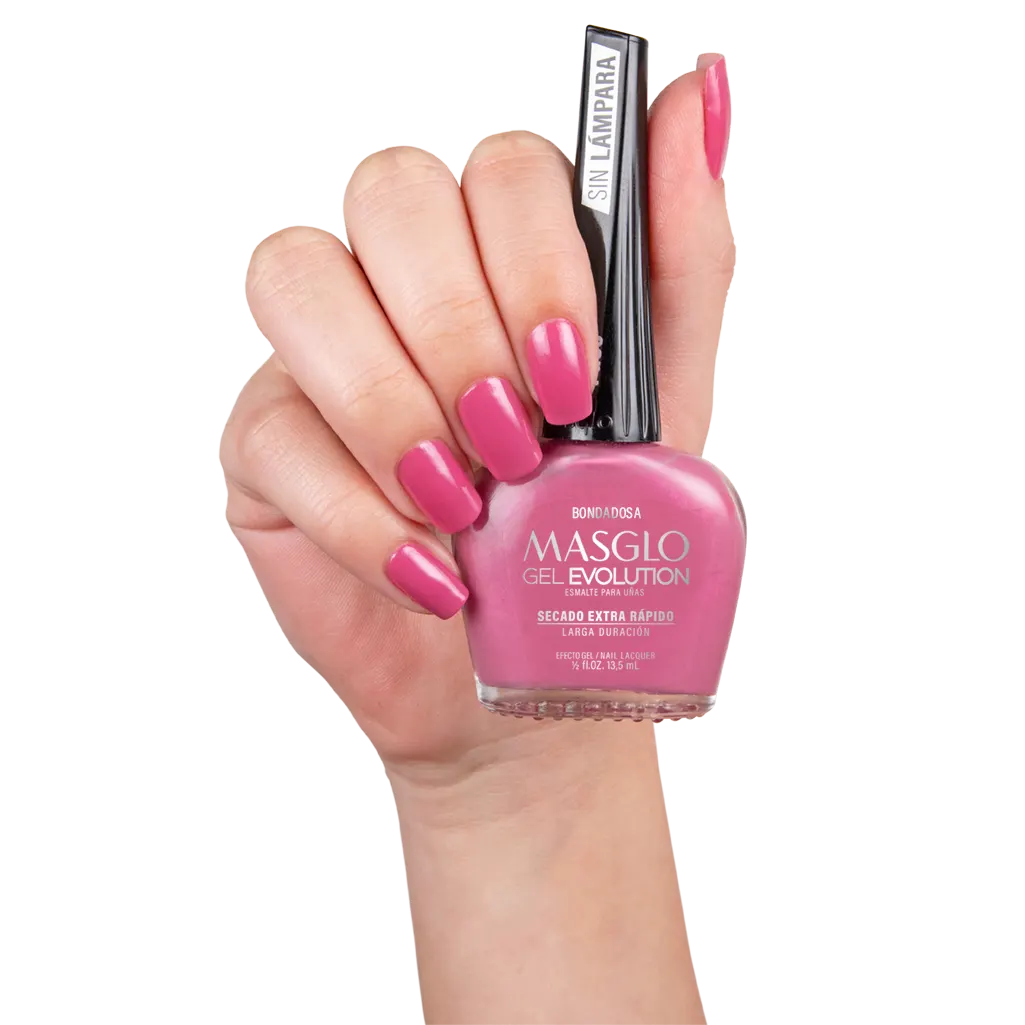 MASGLO GEL EVOLUTION - Ibeautypanama