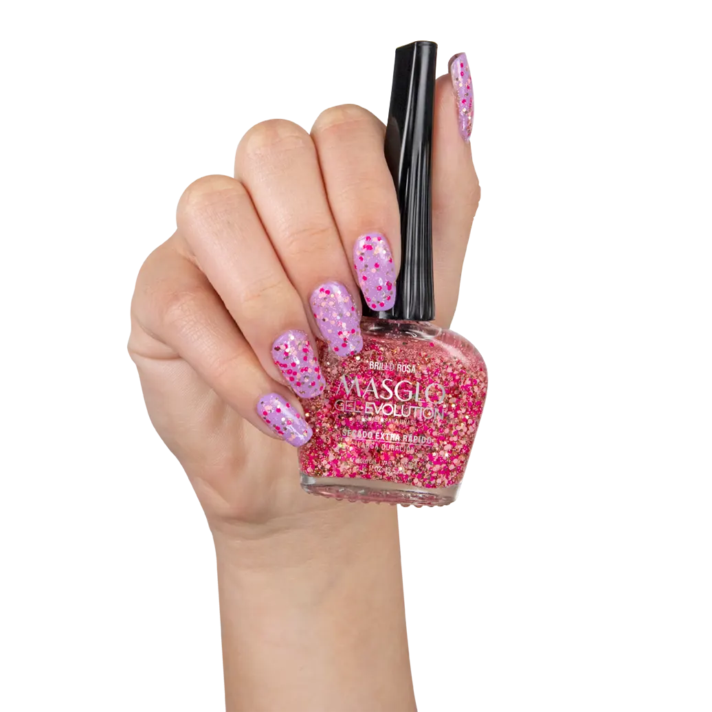 MASGLO GEL EVOLUTION - Ibeautypanama