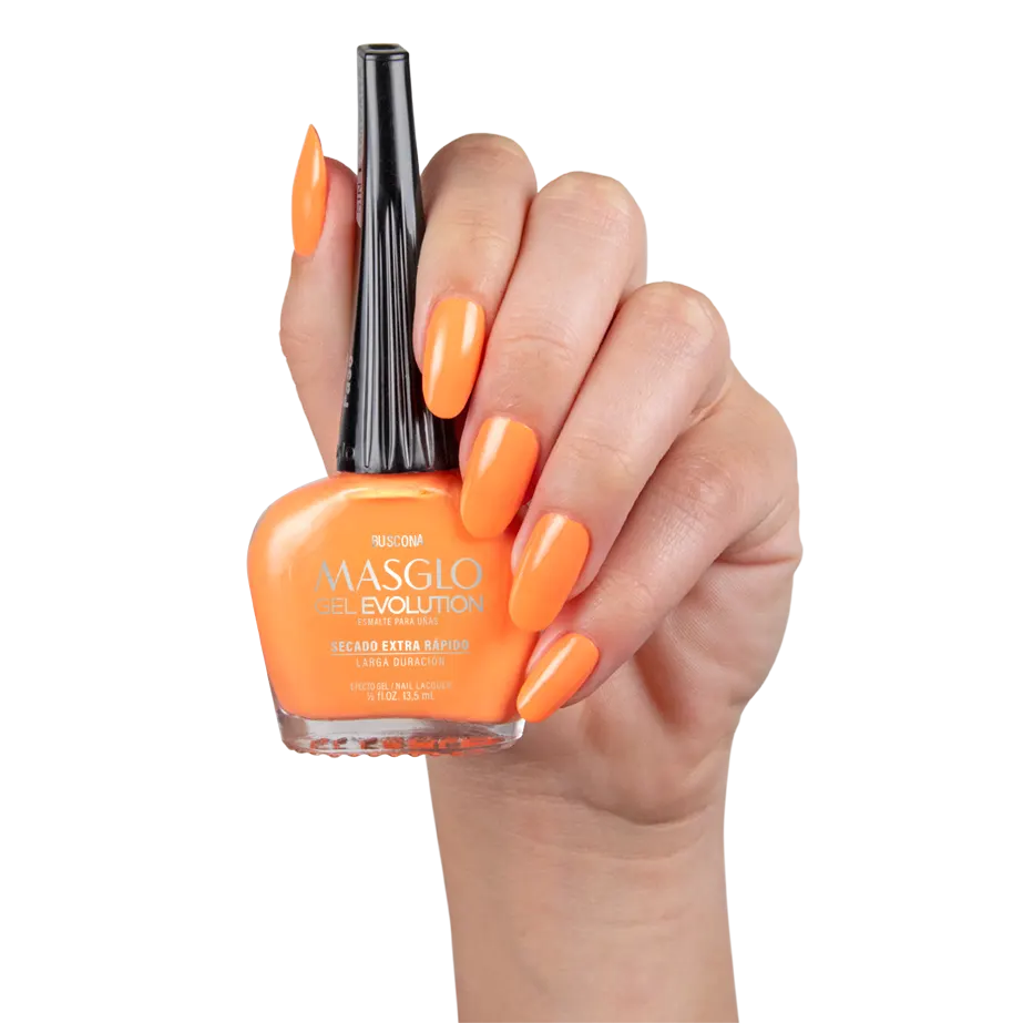 MASGLO GEL EVOLUTION - Ibeautypanama