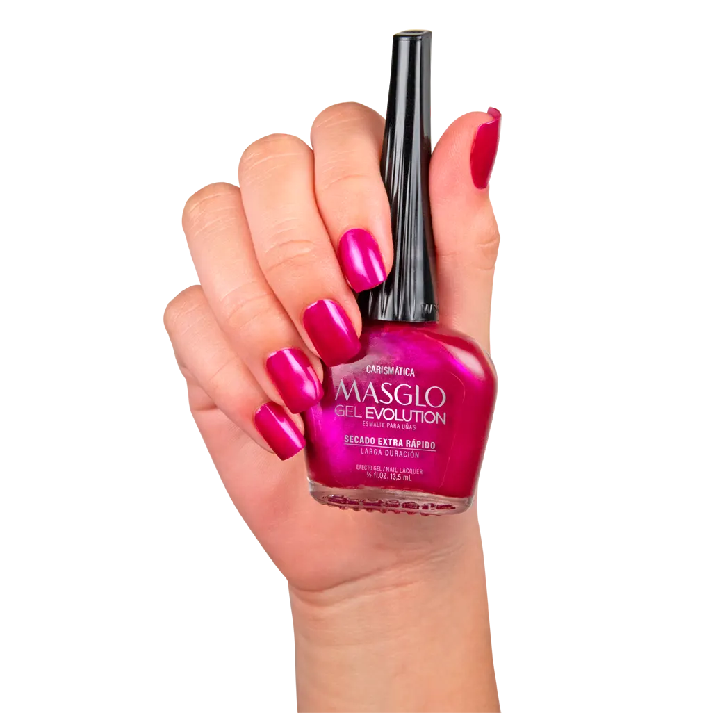 MASGLO GEL EVOLUTION - Ibeautypanama
