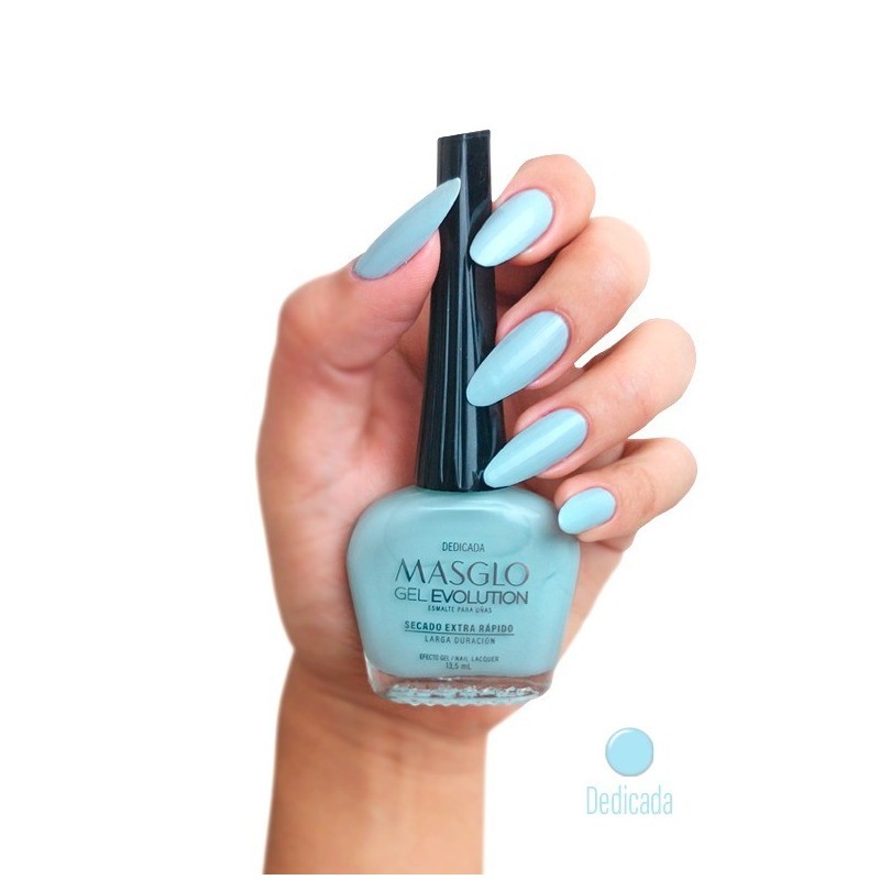 MASGLO GEL EVOLUTION – Ibeautypanama