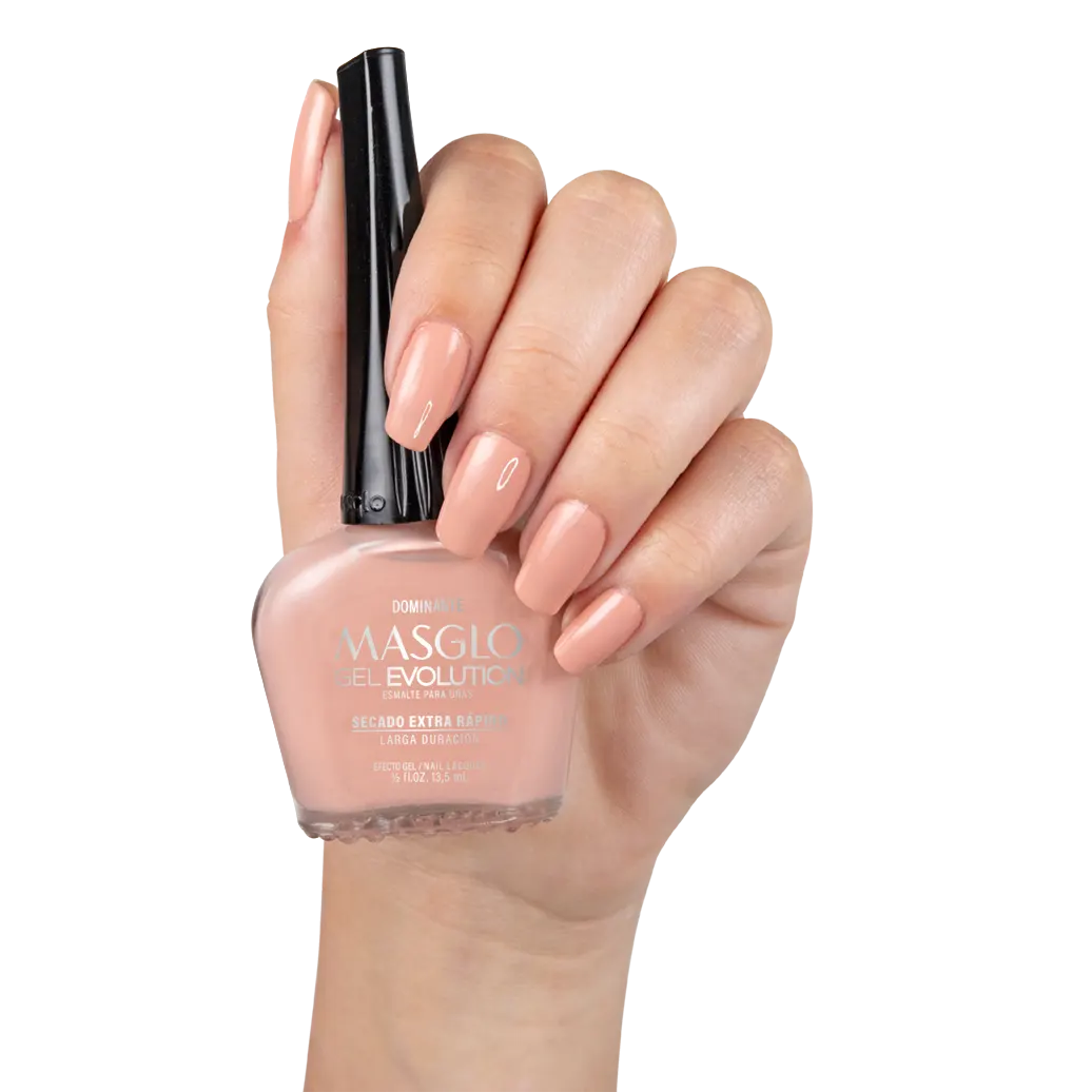 MASGLO GEL EVOLUTION - Ibeautypanama