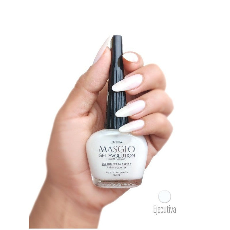MASGLO GEL EVOLUTION - Ibeautypanama