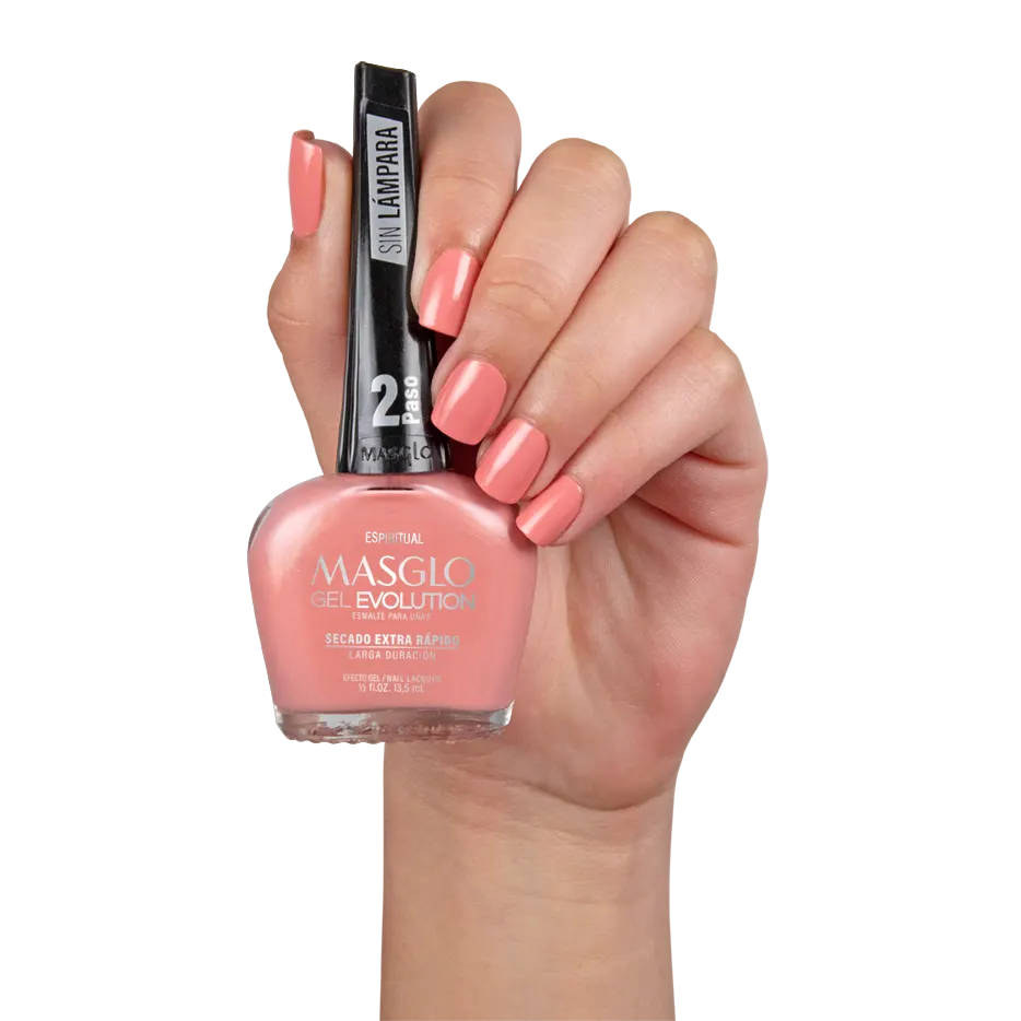 MASGLO GEL EVOLUTION - Ibeautypanama