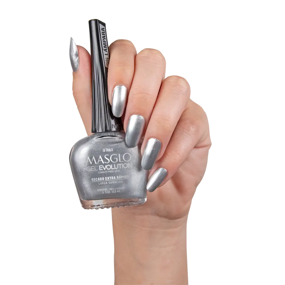 MASGLO GEL EVOLUTION - Ibeautypanama