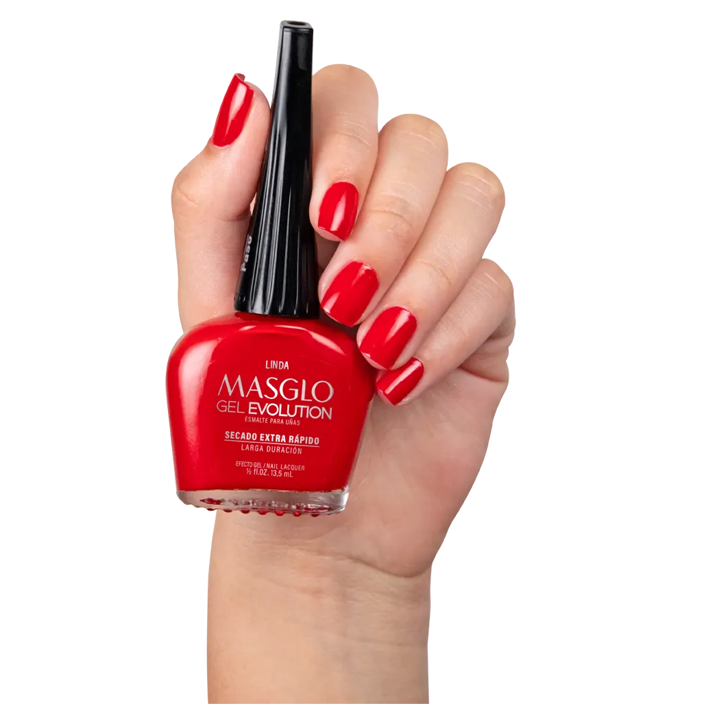MASGLO GEL EVOLUTION - Ibeautypanama