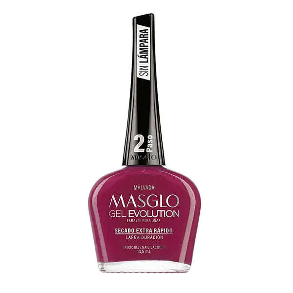 MASGLO GEL EVOLUTION - Ibeautypanama