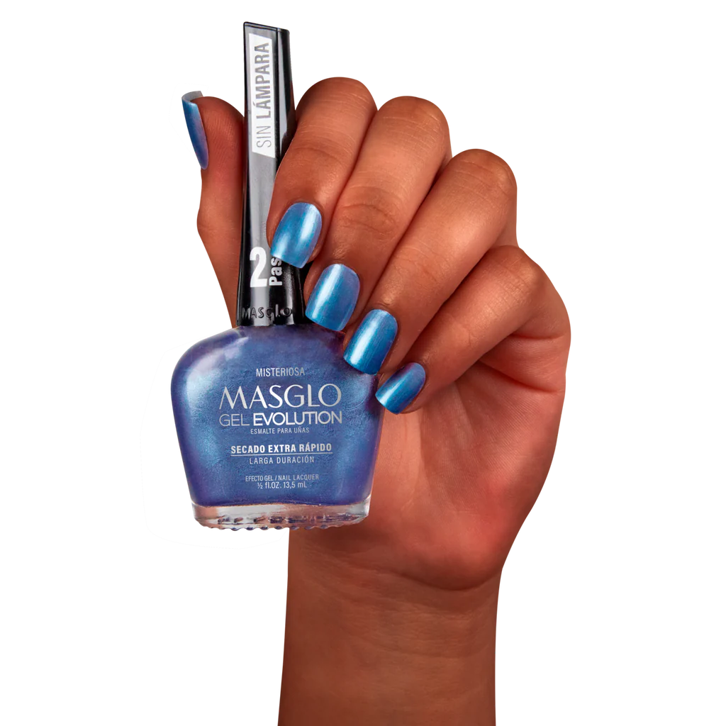 MASGLO GEL EVOLUTION - Ibeautypanama