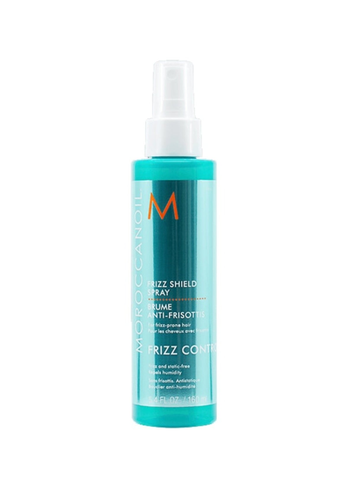FRIZZ SHIELD SPRAY 160ML - Ibeautypanama
