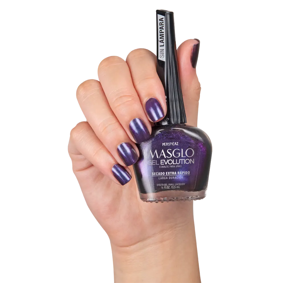 MASGLO GEL EVOLUTION - Ibeautypanama