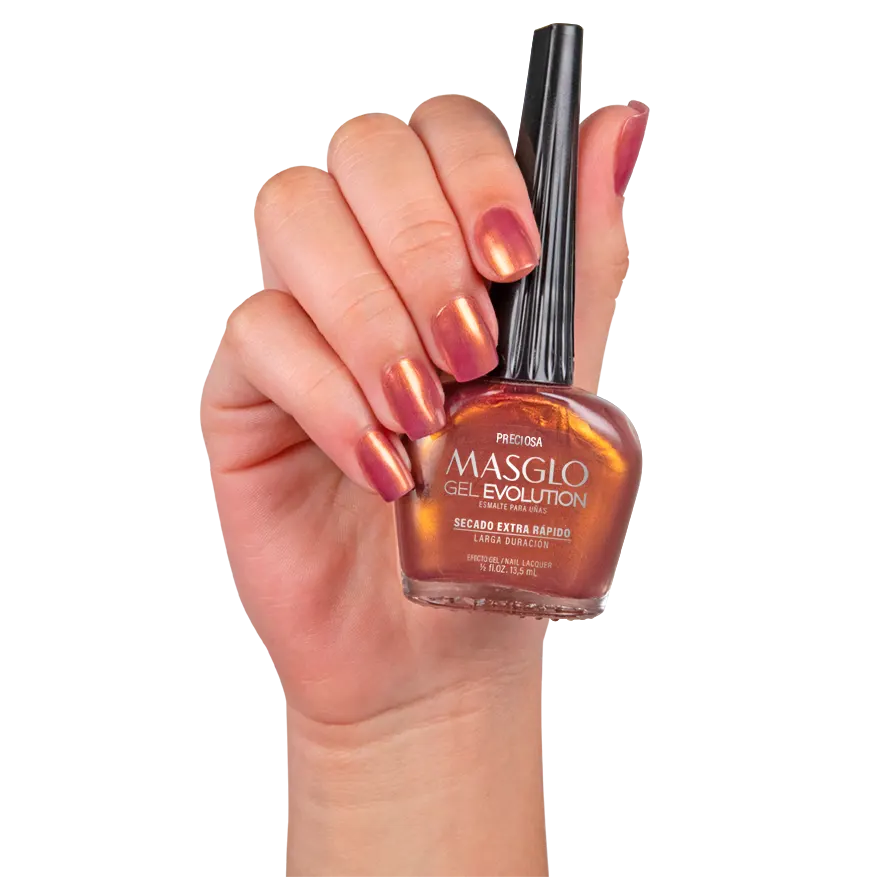 MASGLO GEL EVOLUTION - Ibeautypanama