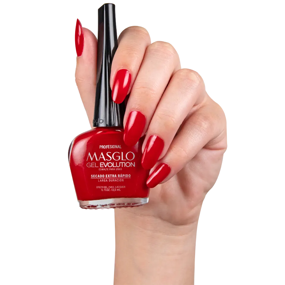 MASGLO GEL EVOLUTION - Ibeautypanama