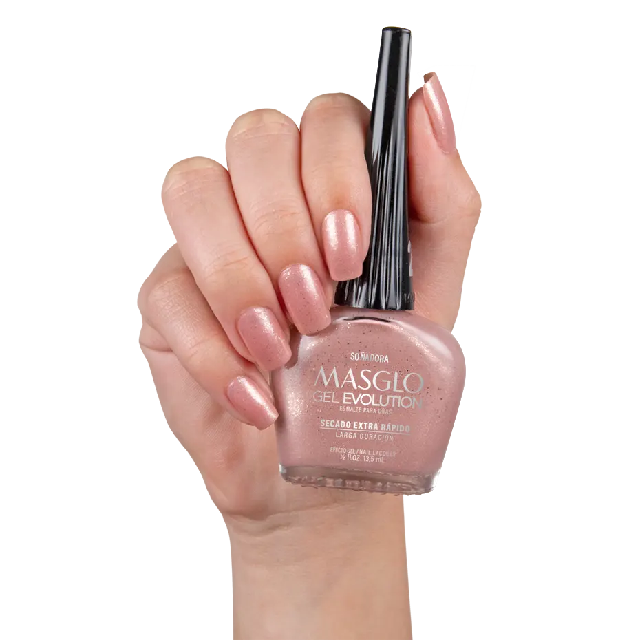 MASGLO GEL EVOLUTION - Ibeautypanama