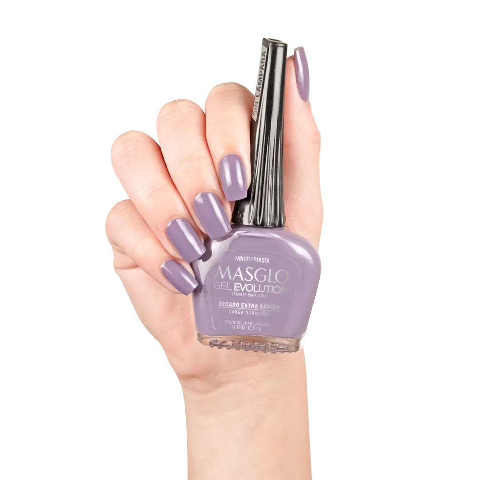 MASGLO GEL EVOLUTION - Ibeautypanama