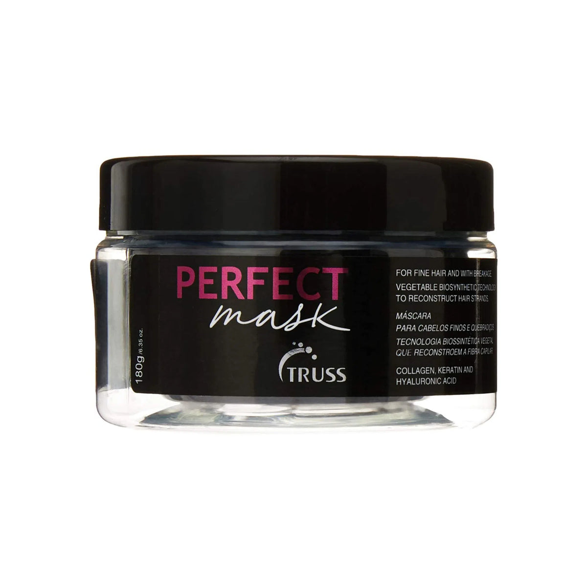 Truss Perfect Mask - Ibeautypanama