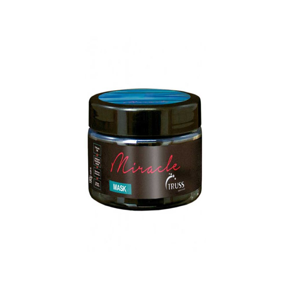 TRUSS MIRACLE MASK - Ibeautypanama
