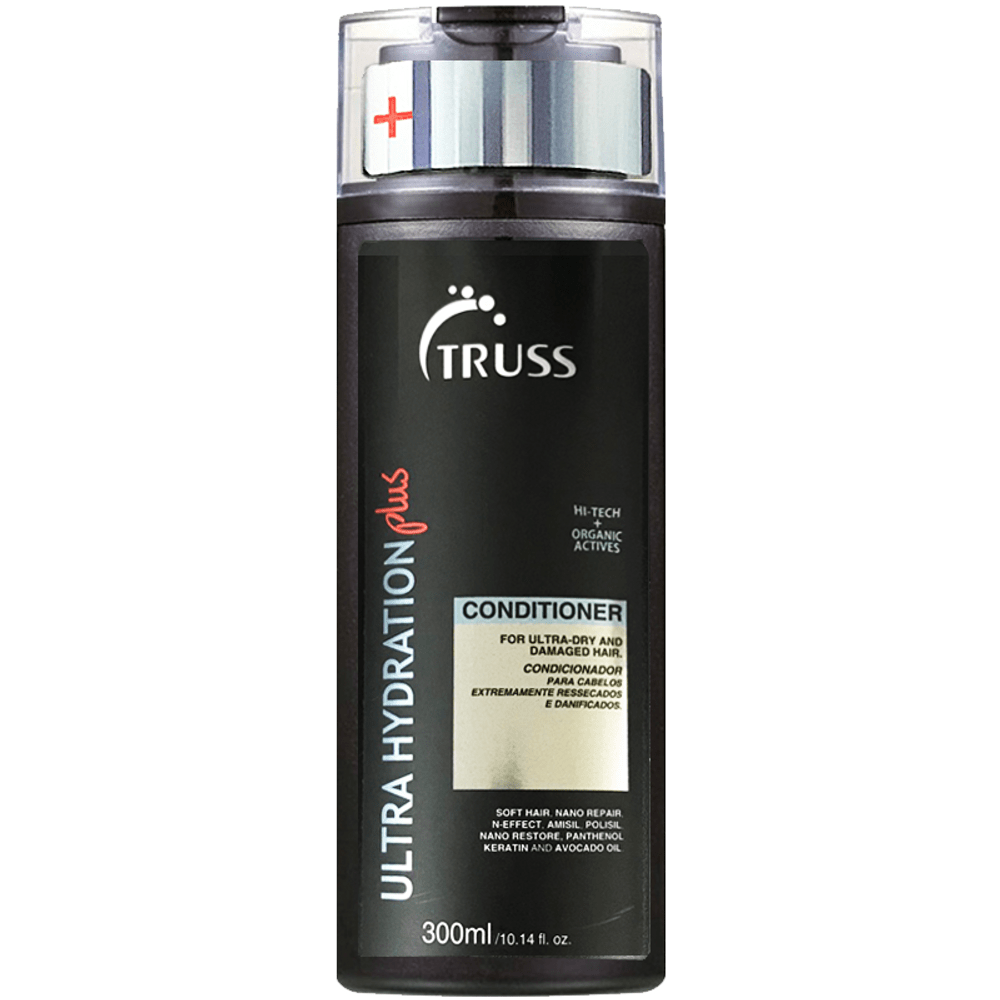 TRUSS PLUS ULTRA HYDRATION CONDITIONER - Ibeautypanama