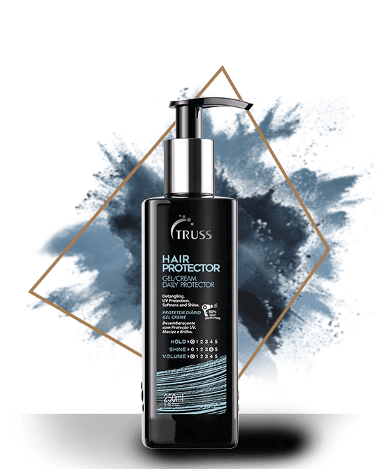 Truss Hair Protector - Ibeautypanama