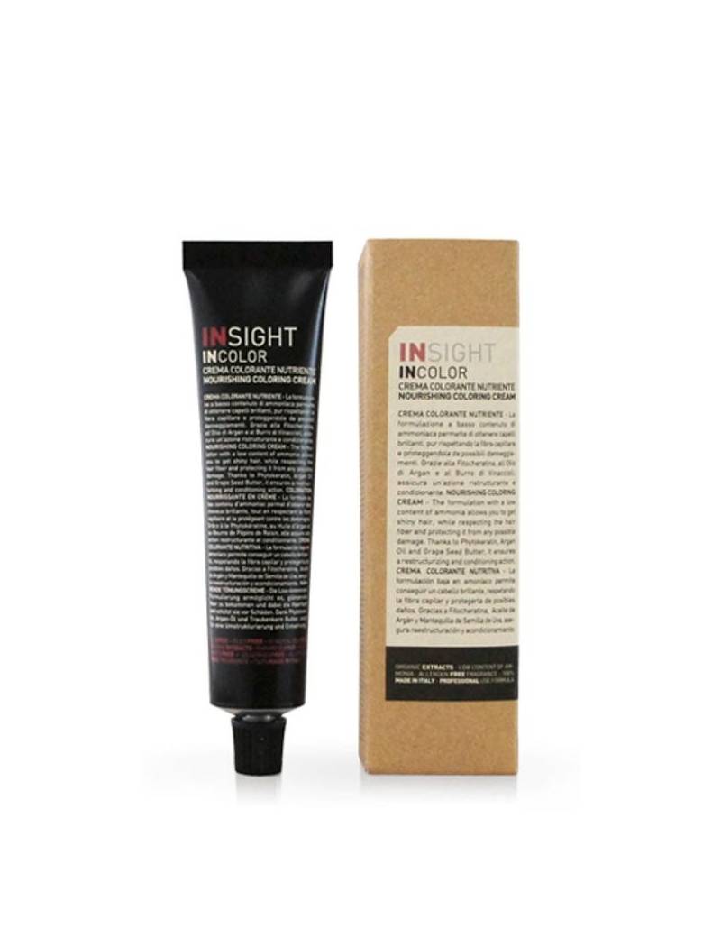 Insight Incolor Tinte Permanente - Ibeautypanama