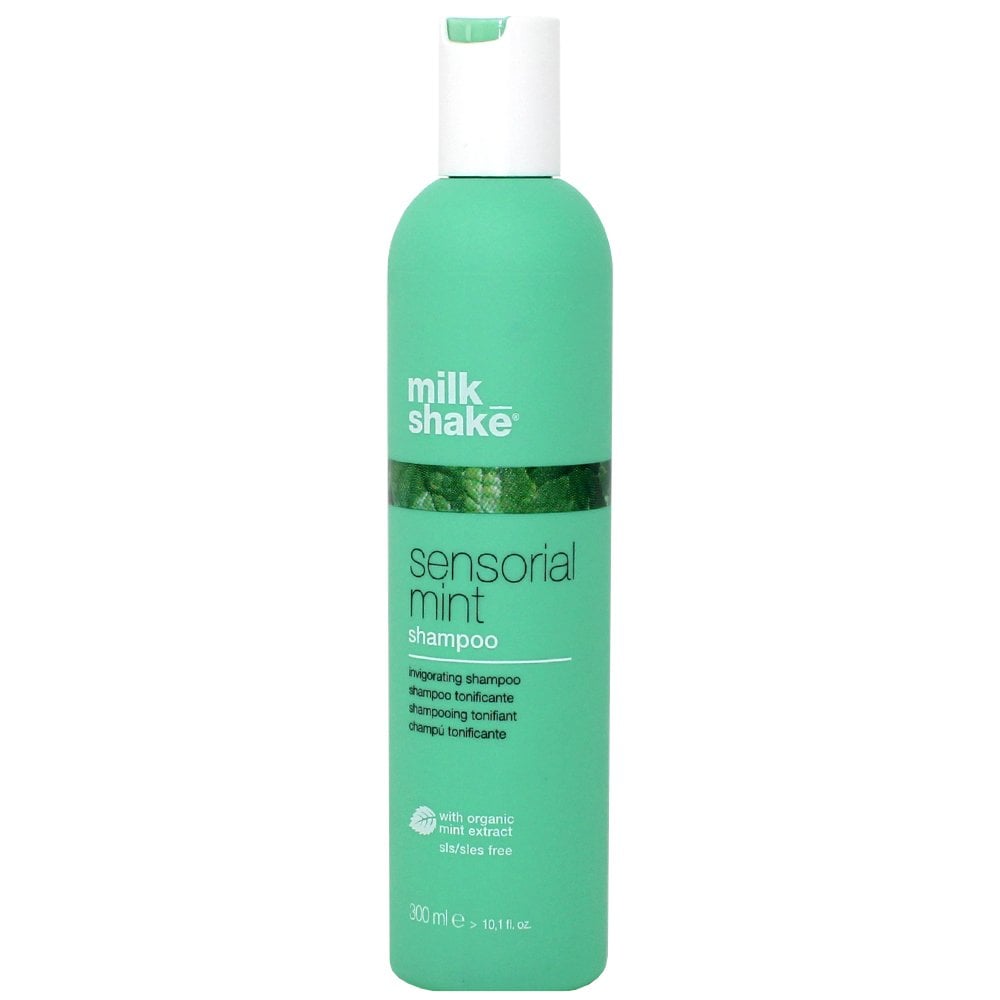 MILK SHAKE SENSORIAL MINT SHAMPOO - Ibeautypanama