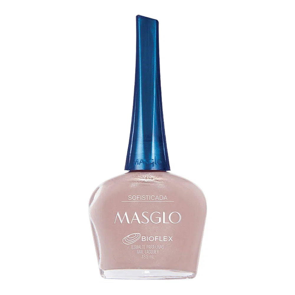 Masglo Esmalte - Ibeautypanama